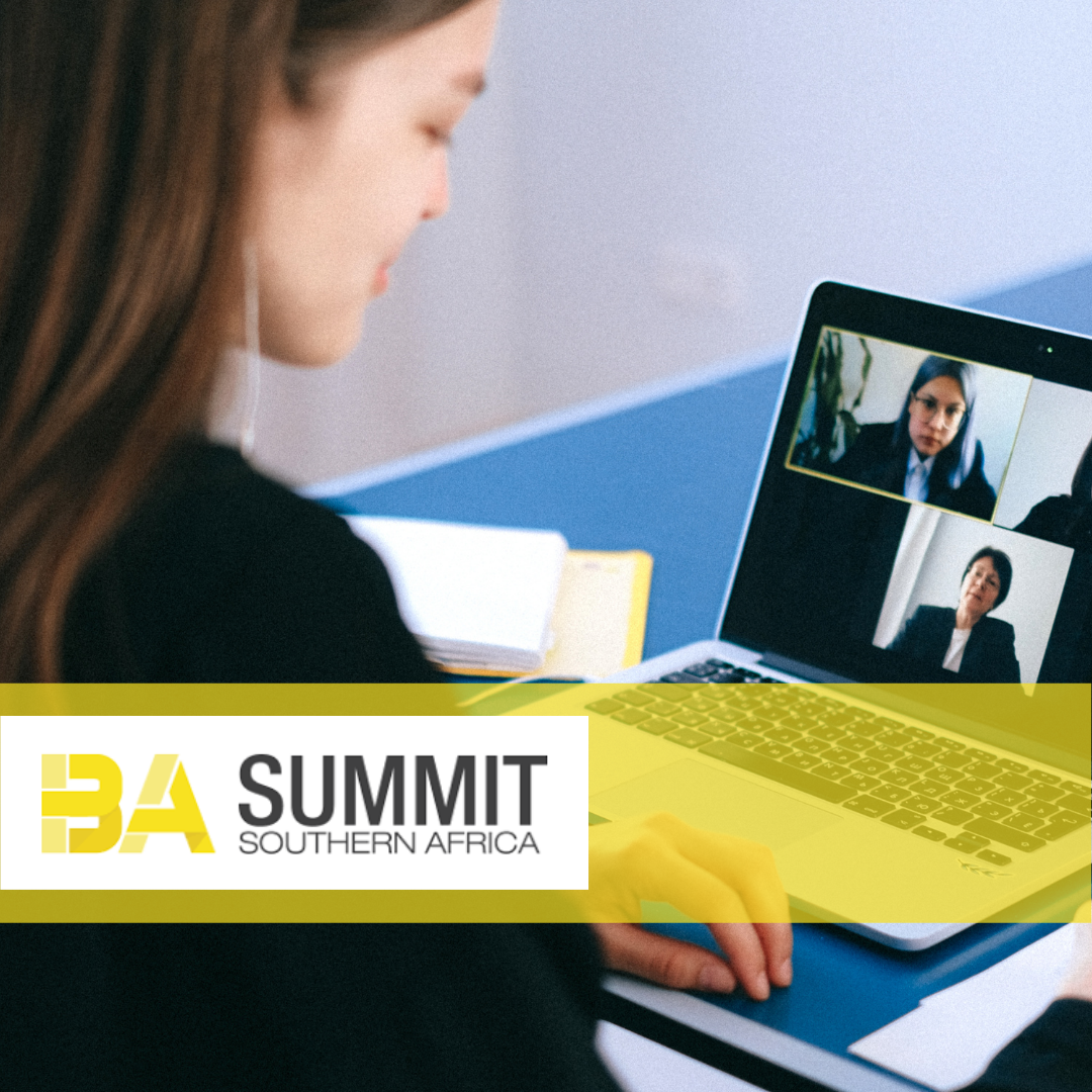 BA Summit 2020 | Supporting the Business Analysis Community - Saratoga Software