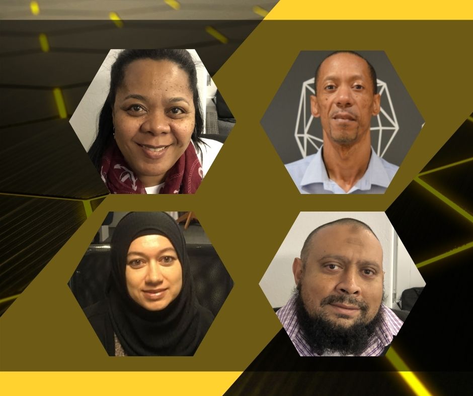 Celebrating a decade with the Saratoga team - Saratoga Software