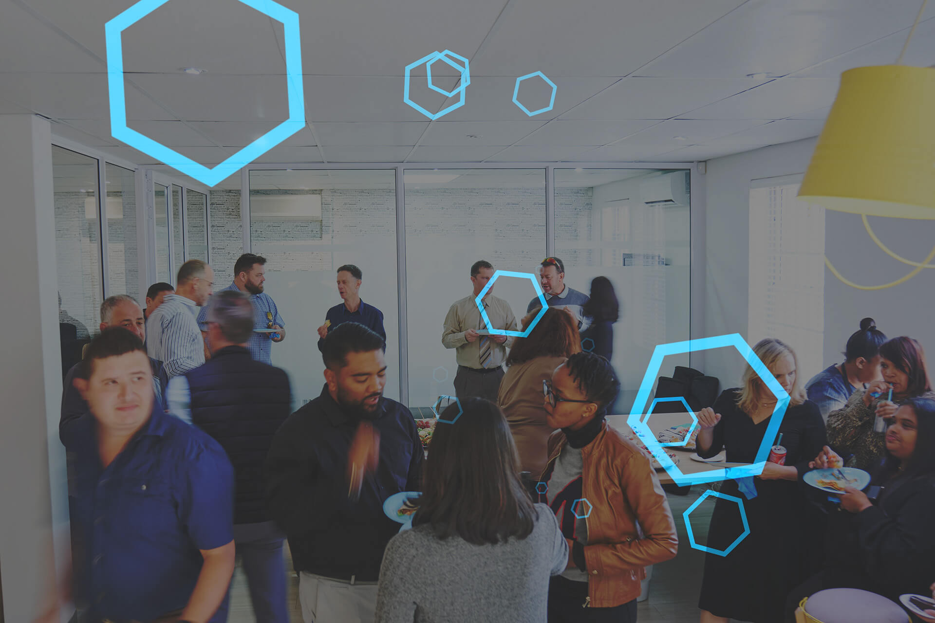 Our People - Saratoga Software