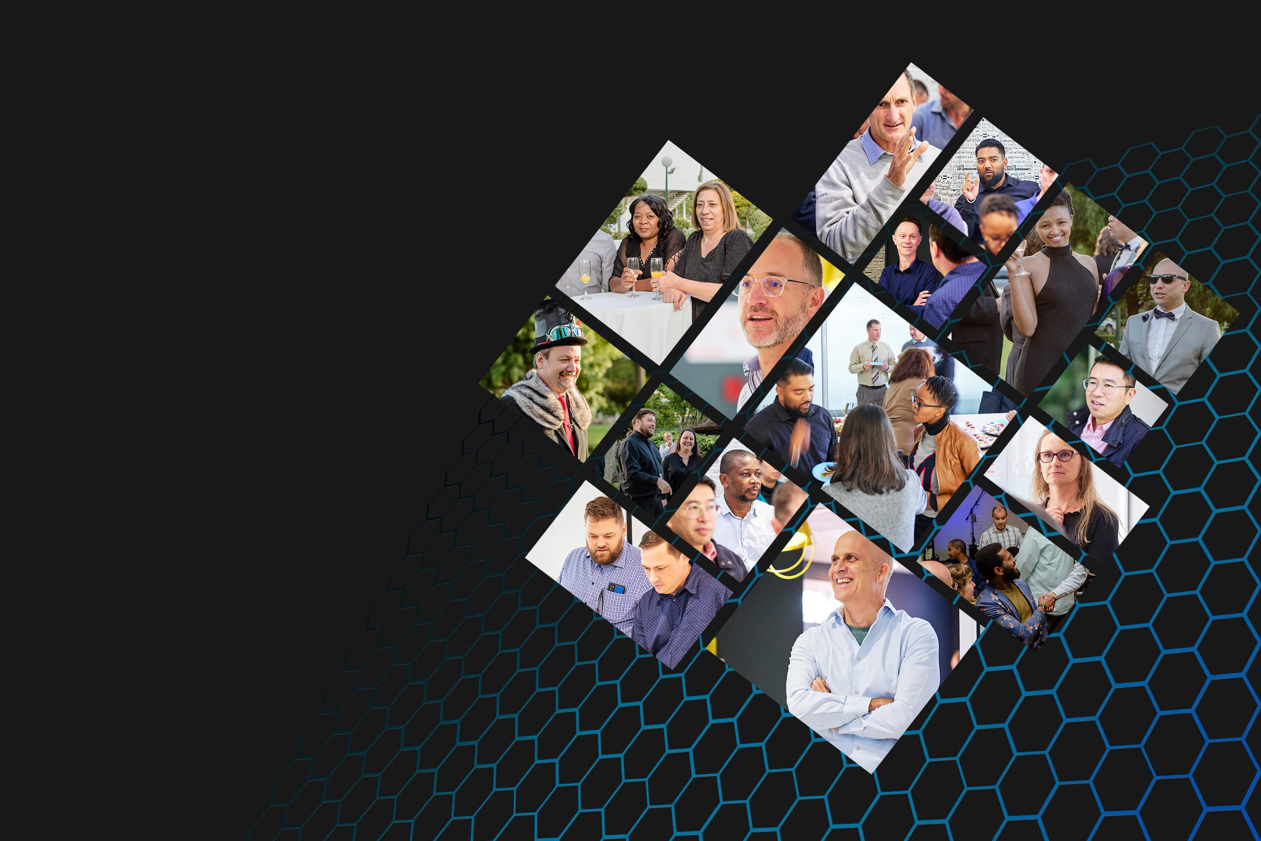 Careers - Saratoga Software